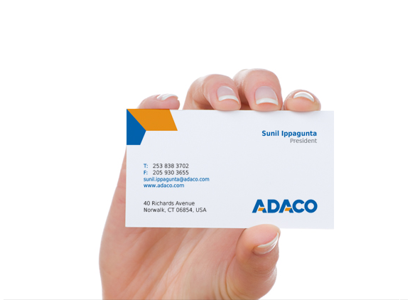 Daniel Marina, Creative Freelance Logo Designer ADACO | Daniel Marina ...