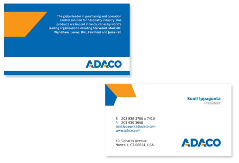 Daniel Marina, Creative Freelance Logo Designer ADACO | Daniel Marina ...