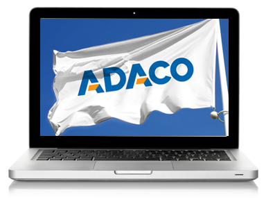 Daniel Marina, Creative Freelance Logo Designer ADACO | Daniel Marina ...